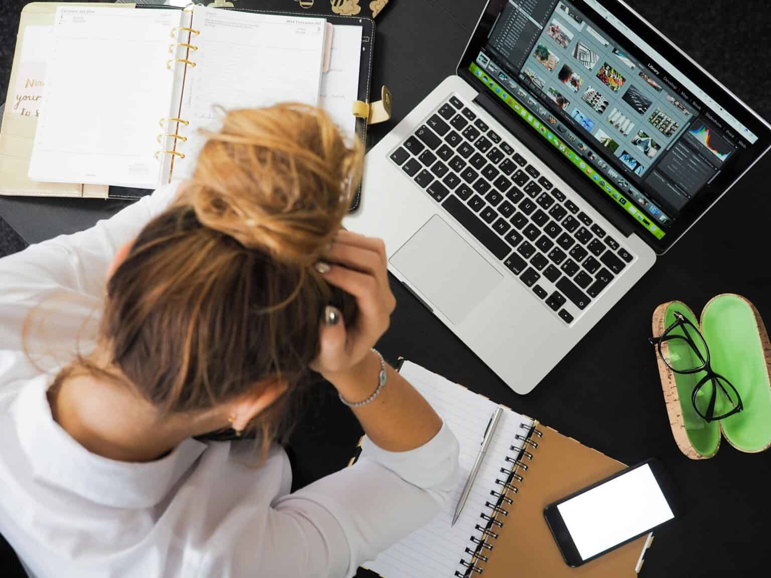 7 Ways to Manage Stress During the Workday to Increase Efficiency and ...