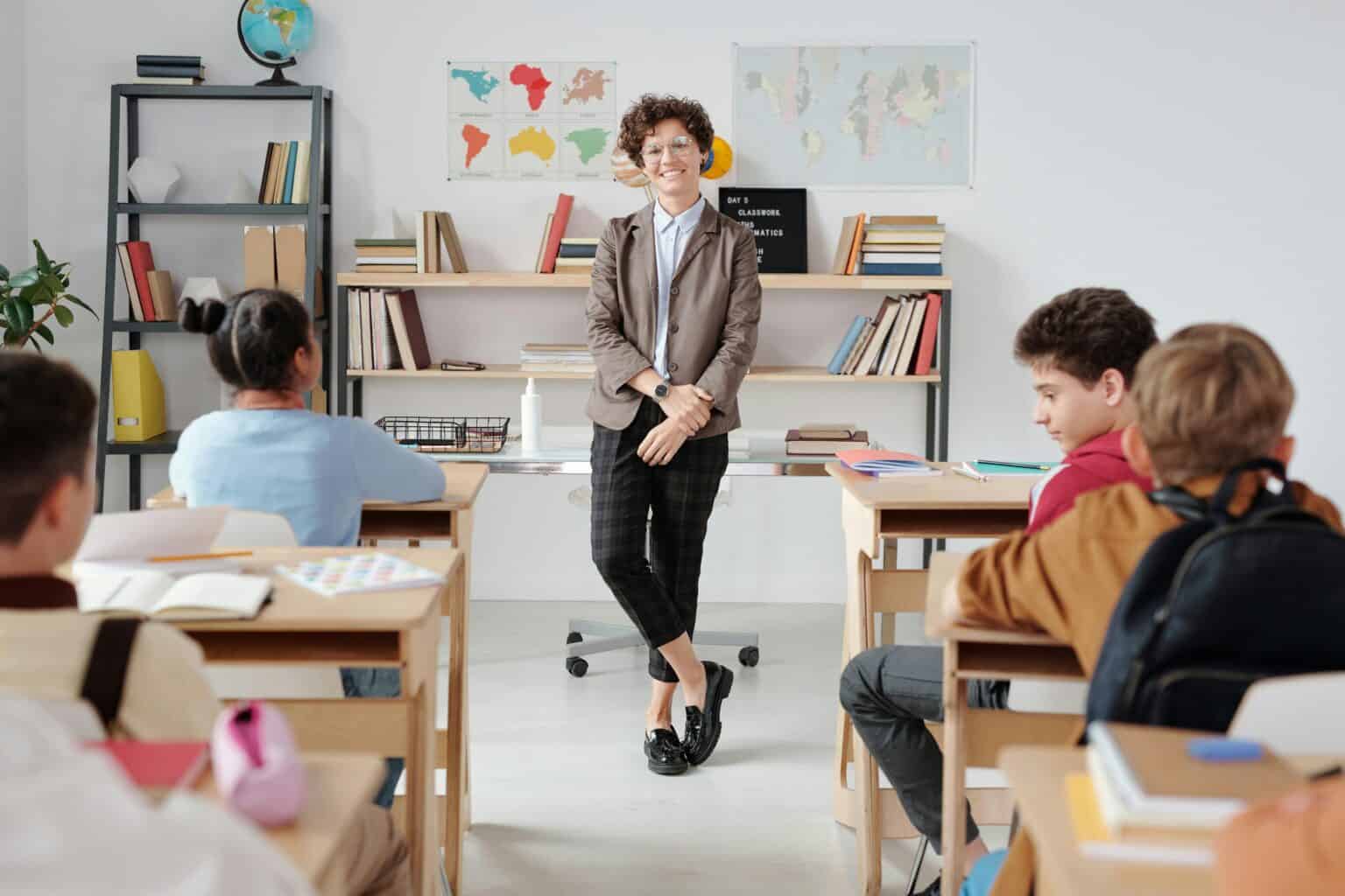 Easy Teacher Appreciation Ideas - Work.Life.Mom.